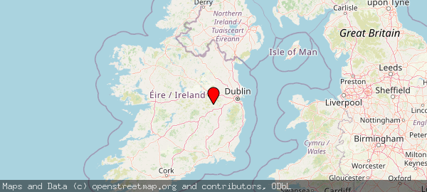 Rathangan S.O.S. Save Our Services | Uplift