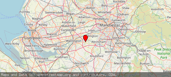Stop demolition of Cotebrook House in Lymm. | 38 Degrees