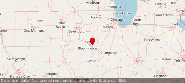 Let the Public Have a Voice in Illinois Pretrial Justice Reform ...