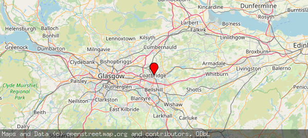 Save Coatbridge DWP office | 38 Degrees