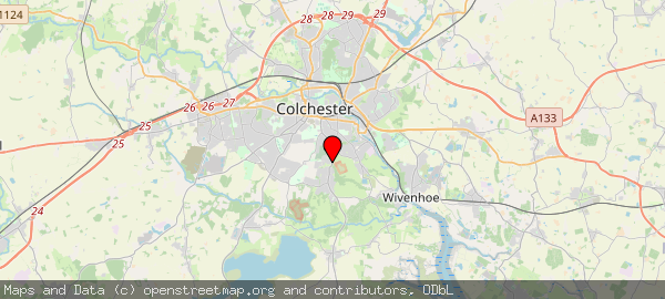 PROTECT MIDDLEWICK RANGE MAKE IT A COUNTRY PARK | 38 Degrees