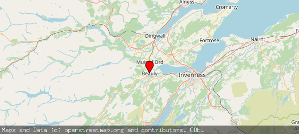 Save the beavers of Beauly Scotland | 38 Degrees