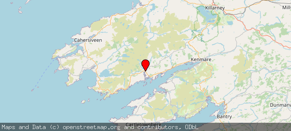 Sneem needs a doctor. | Uplift