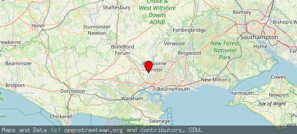 Retaining our Leisure Facilities in Corfe Mullen | 38 Degrees