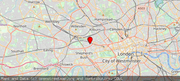 Save Portobello Market | 38 Degrees