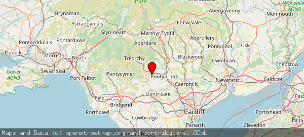 More Funding for the Afan Valley | 38 Degrees