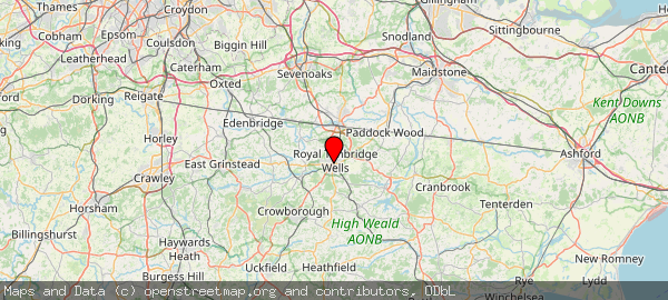 Stunning new theatre and Civic Complex for Tunbridge Wells? Yes please ...