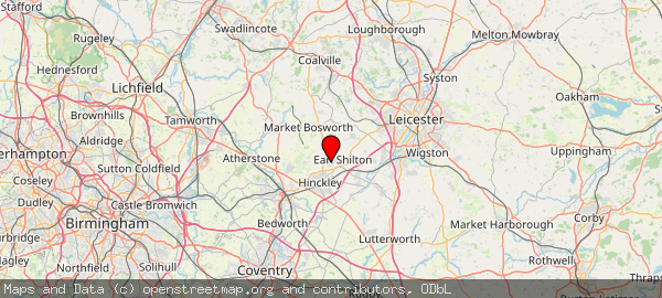 Keep Barwell Sure Start Centre open. | 38 Degrees