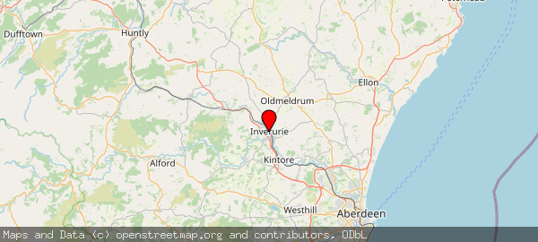 Don’t cost us the earth - Dual the A96 online through Inverurie | 38 ...