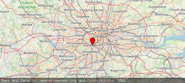 Wandsworth Council - make pedestrians and cyclists a priority on ...