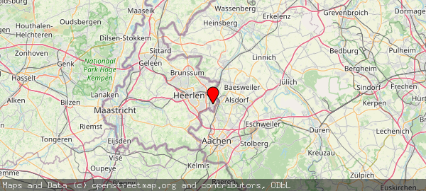Sta op Voor 14, gemeentebestuur Kerkrade! | DeGoedeZaak