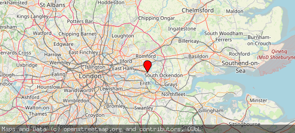 Make all Rainham buses stop at the train station | 38 Degrees