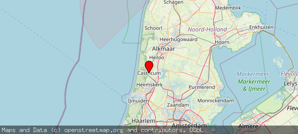 Een duurzame toekomst voor Castricum | DeGoedeZaak