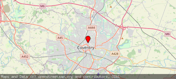 Privatisation of Coventry GP Out of Hours Service: Stoney Stanton ...