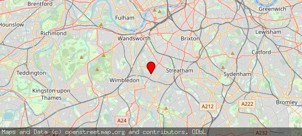 Let's make Tooting High Street safe for all | 38 Degrees