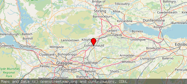 Remove toxic dump in cumbernauld | 38 Degrees