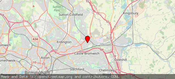 Make our Castle Vale Community Safe | 38 Degrees