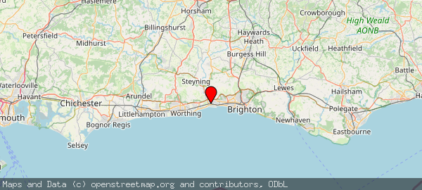 Preserve Shoreham by Sea Public Library | 38 Degrees