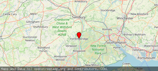 Speak up for Fordingbridge's natural, recreational resources! | 38 Degrees