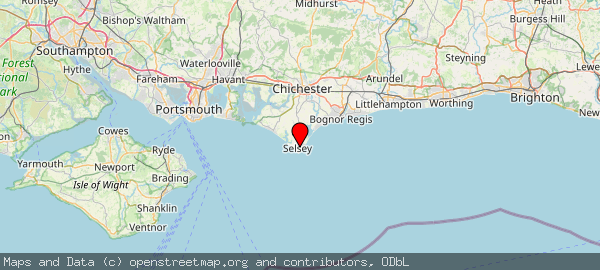 Overturn the refusal for a Health Complex in Selsey | 38 Degrees