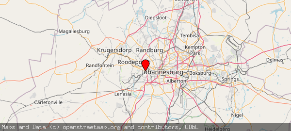 Title deeds for the deserving residents of Pennyville flats | Awethu