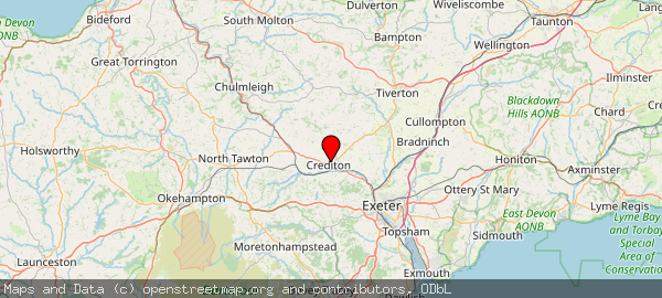 SAVE CREDITON COUNCIL OFFICES FOR THE COMMUNITY | 38 Degrees