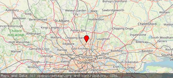 Save the Intimate Theatre, Palmers Green! | 38 Degrees