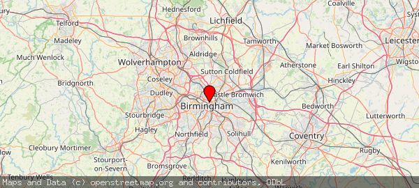 University of Birmingham: let us choose to work flexibly | Megaphone UK