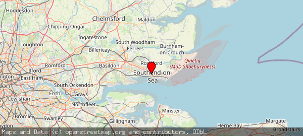 Stop the Mid & South Essex STP downgrading Southend Hospital | 38 Degrees