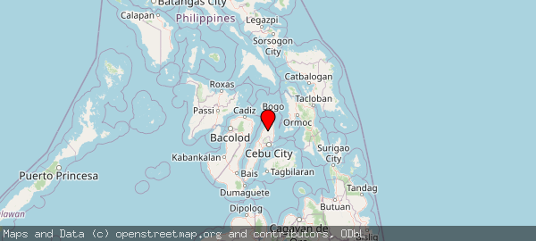 SAVE THE TREES OF NAGA CITY, CEBU | BATARIS