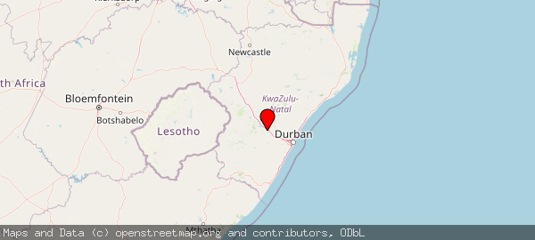 Save Msunduzi City | Awethu