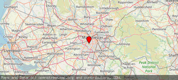 Save Chorlton Irish Club | 38 Degrees