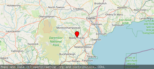 Save Bovey Tracey Hospital | 38 Degrees