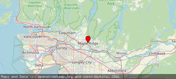 Power Vote BC: Maple Ridge-Pitt Meadows | Leadnow.ca