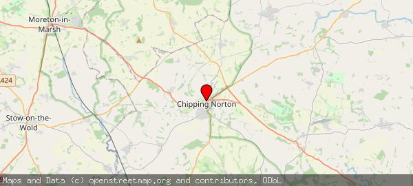 CHIPPING NORTON BYPASS | 38 Degrees