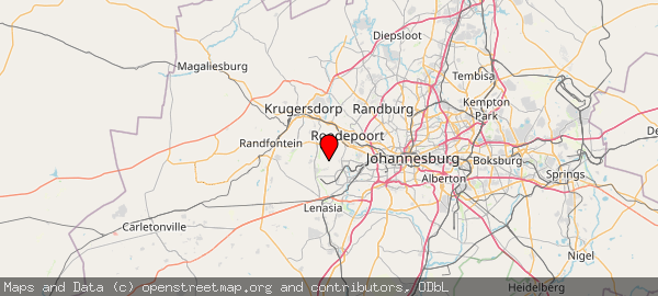 We demand the department of mineral resource to rehabilitate the ...