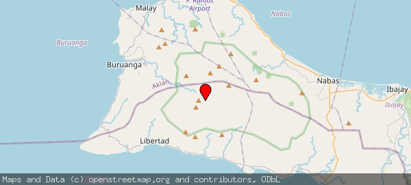 Stop the Inclusion of Northwest Panay Peninsula Natural Park to A ...