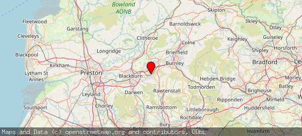 Vote of no confidence in Hyndburn Borough Council | 38 Degrees