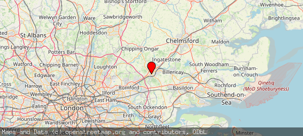 Build the Ongar Road crossing in Brentwood | 38 Degrees