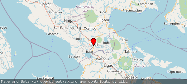 Make Iriga City adopt a Healthier Food System | BATARIS