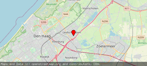 Stuur een brief naar de burgemeester van Gemeente Leidschendam-Voorburg ...