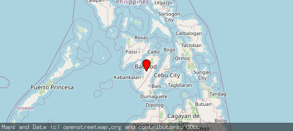 STOP ROAD CONSTRUCTION IN SILAY-PATAG-CADIZ-CALATRAVA, NEGROS ...