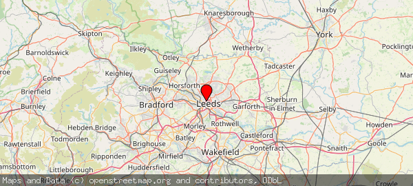 Leeds City Council: Support public control of our buses | Megaphone UK