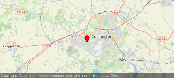 We say NO to TESCO Express at Prettygate, Colchester | 38 Degrees
