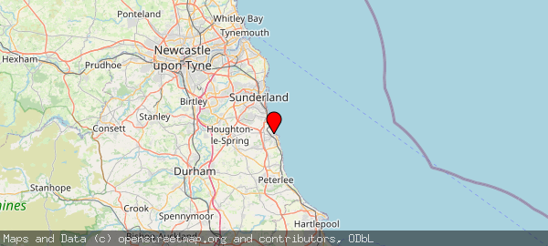 Improve railway services in Seaham | 38 Degrees