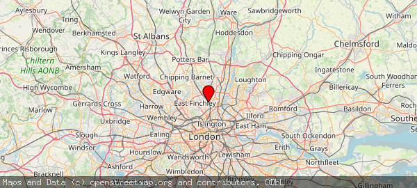 Save Haringey's Parks and Green Spaces! | 38 Degrees
