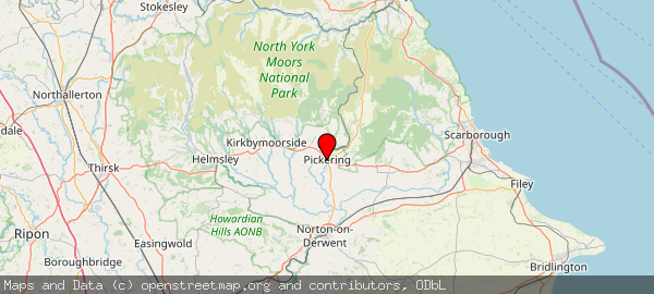 Save The Hungate Centre in Pickering North Yorkshire | 38 Degrees