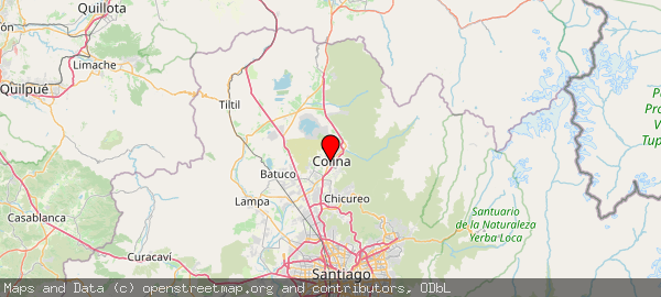 Reciclaje domiciliario para Colina - Chile | Somos Puentes