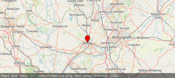 Object to the A38 road development around Derby | 38 Degrees