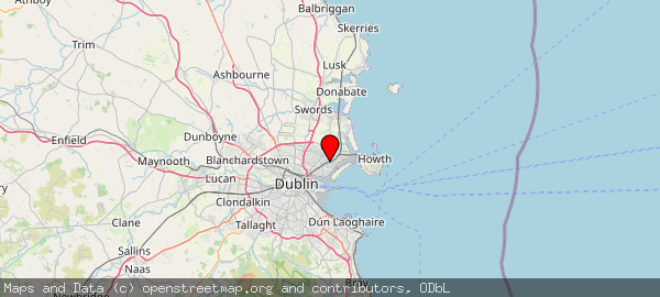 Make Raheny crossroads safe for pedestrians | Uplift